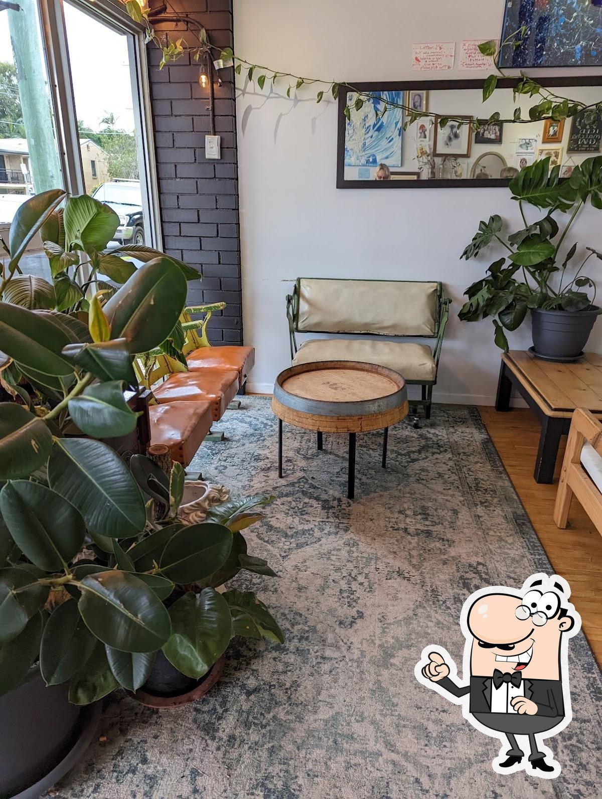 Letter M. Espresso, Woody Point - Restaurant menu, prices and reviews