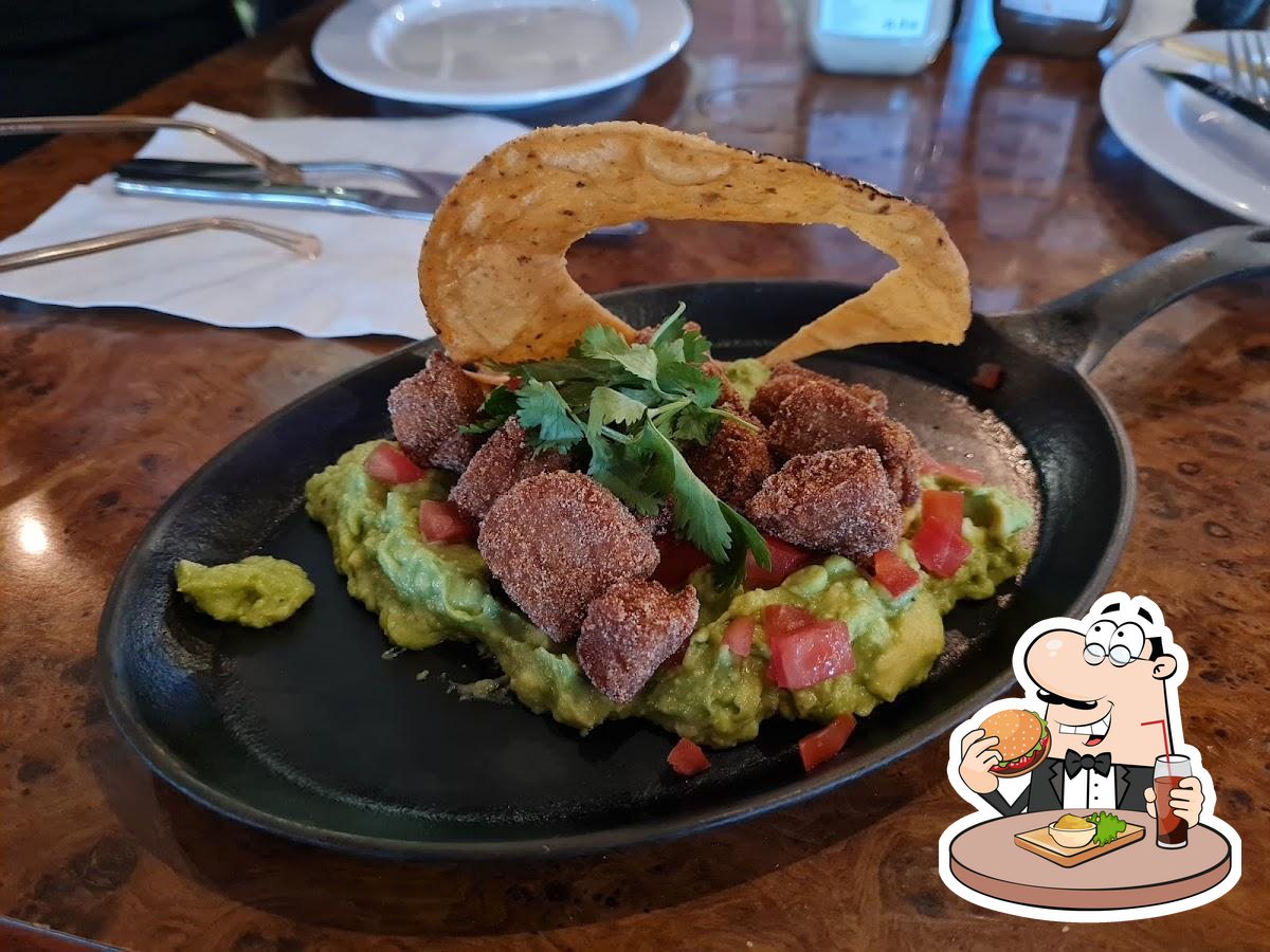 Restaurante Los Mariscos del Chichí, Progreso - Opiniones del restaurante
