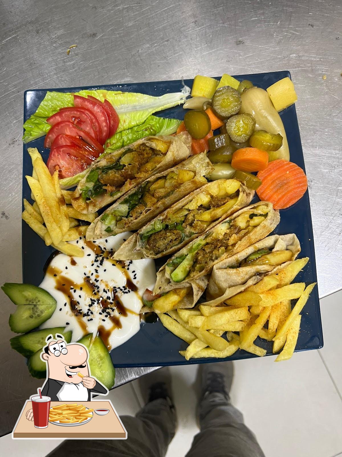 Snack maiz restaurant, Egipto - Restaurant reviews
