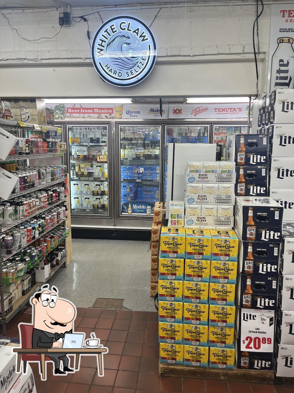 Tenuta's Deli, Kenosha - Restaurant menu, prices and reviews