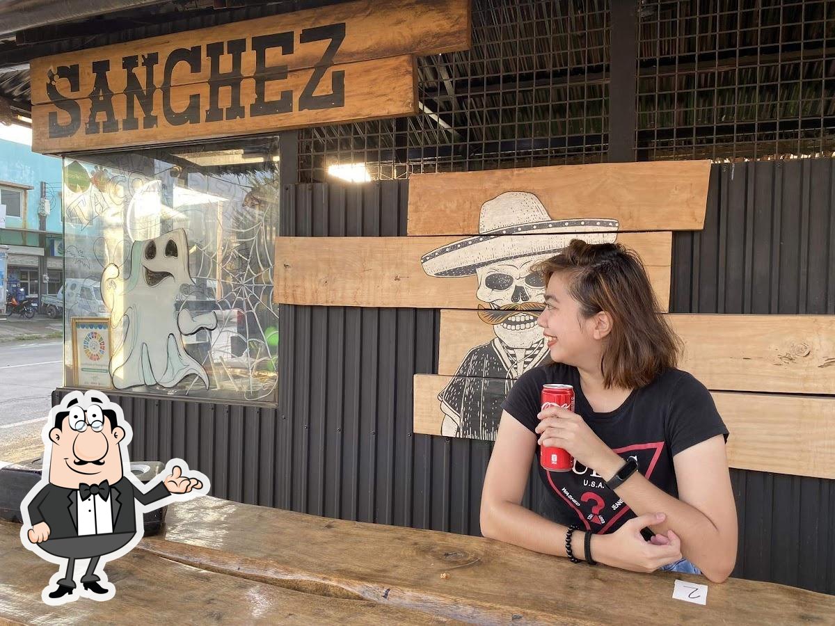 Dirty Sanchez Ma-a, Davao City - Restaurant menu, prices and reviews