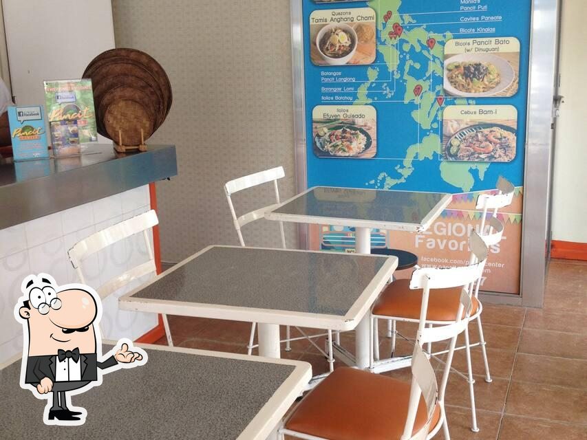 Pancit Center, Pasig - Restaurant menu, prices and reviews