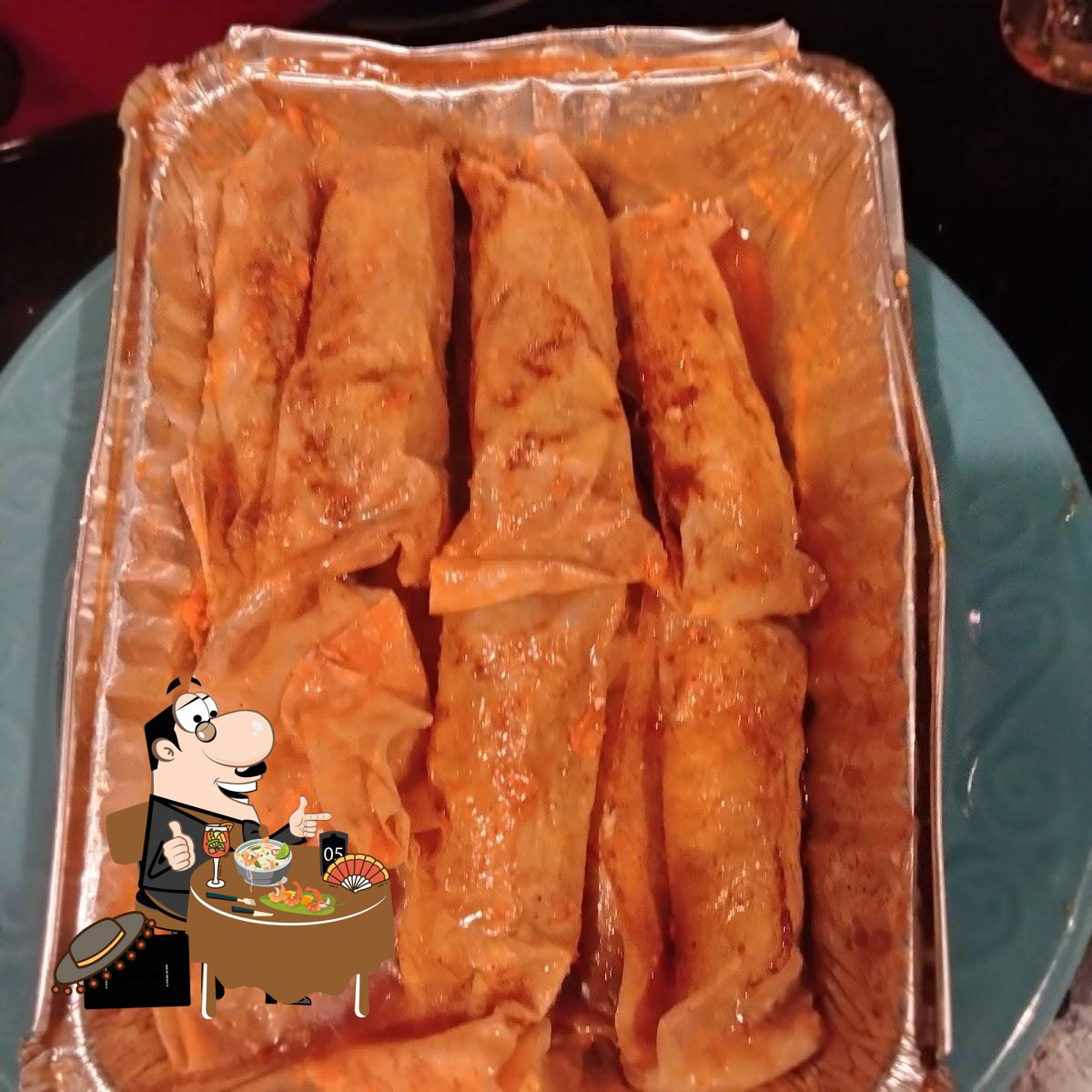 Johnny's Seafood, Marrero - Restaurant menu, prices and reviews