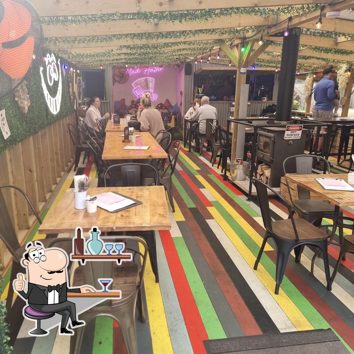 Mad Hatter Matlock Restaurant Menu Prices And Reviews mad-hatter-matlock-restaurant-menu-prices-and-reviews