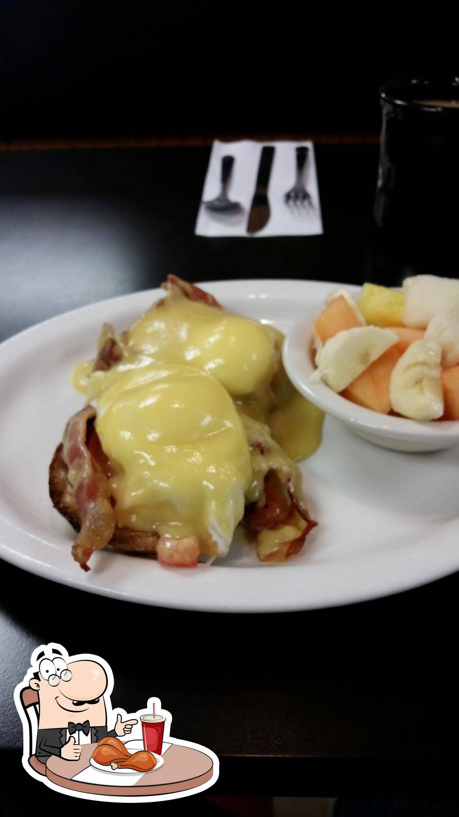 Sammy J's Breakfast Cafe in Salem - Restaurant reviews