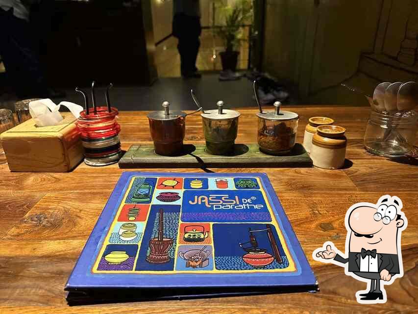 Jassi De Parathe, Vadodara - Restaurant menu, prices and reviews