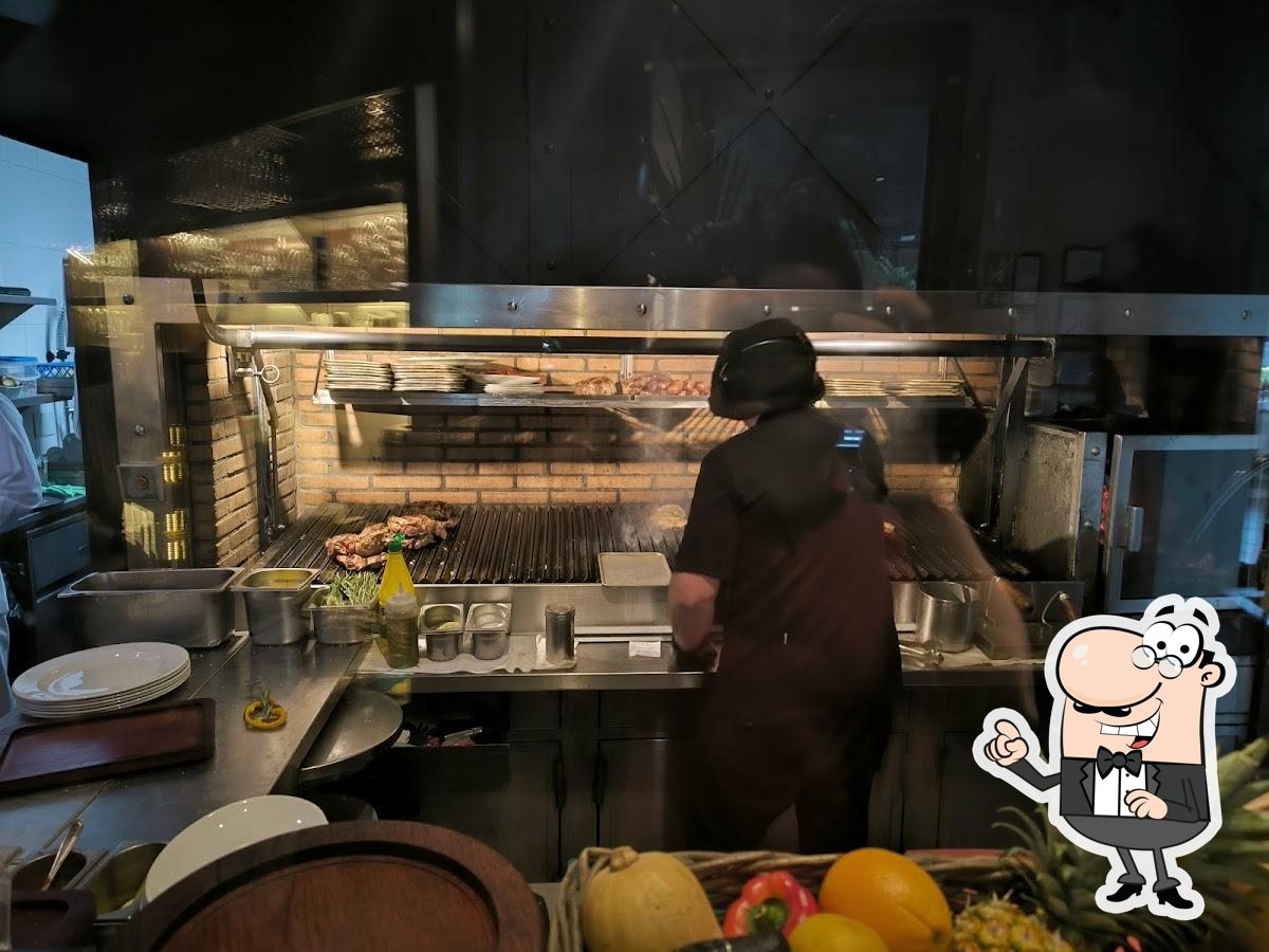 Restaurante De María - Majadahonda, Majadahonda - Menú del restaurante ...