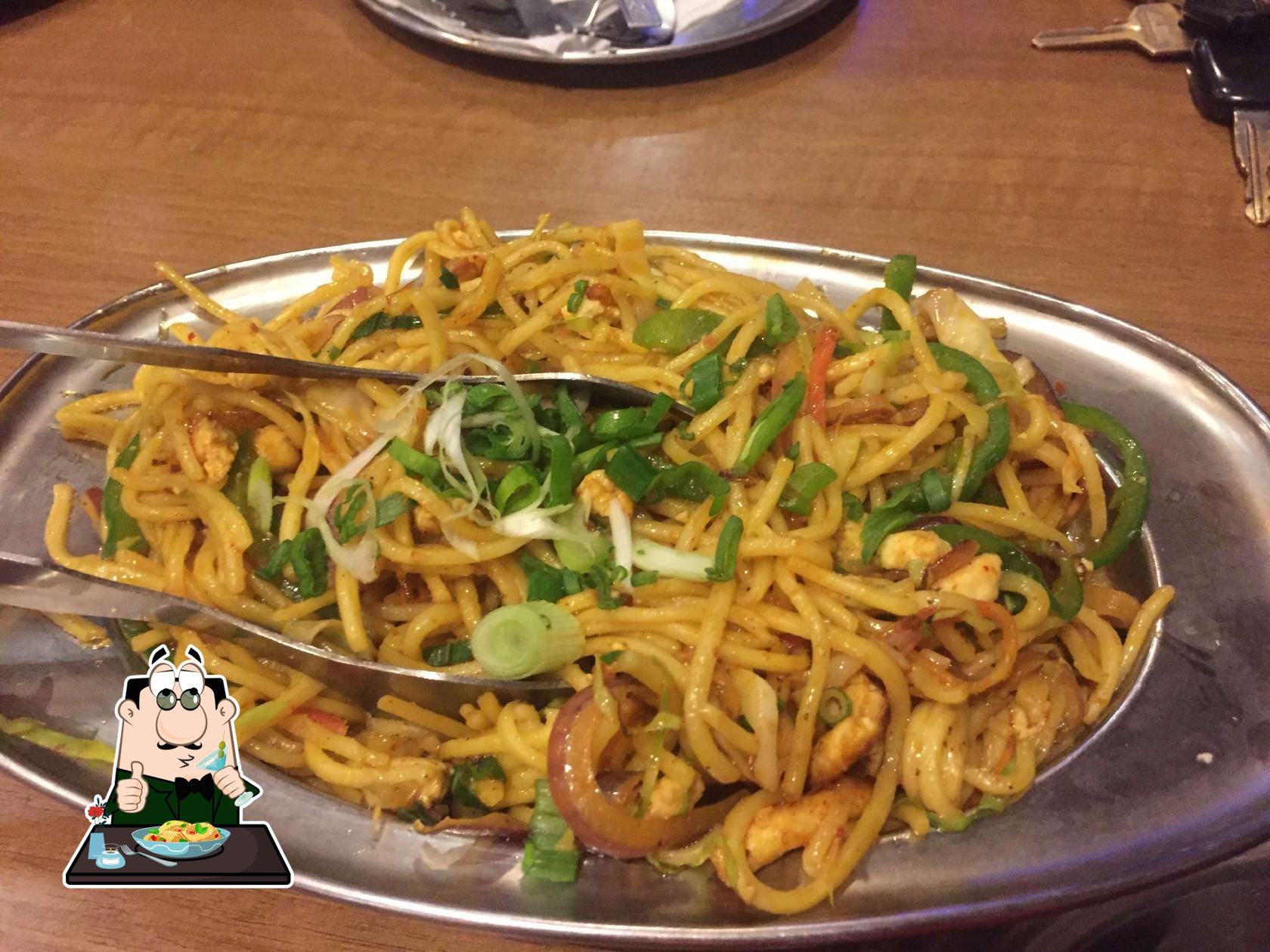Sagar Ratna Restaurant, New Delhi - Restaurant menu, prices and reviews