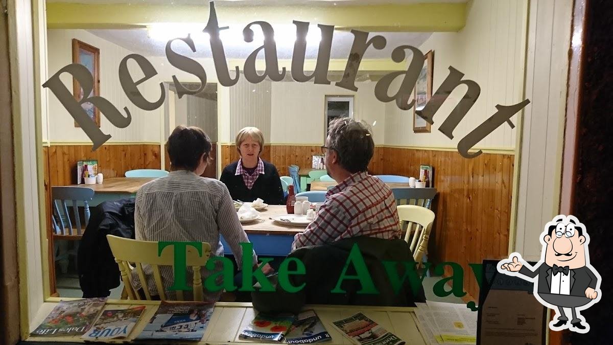Halls Fish & Chips in Bedale - Restaurant reviews