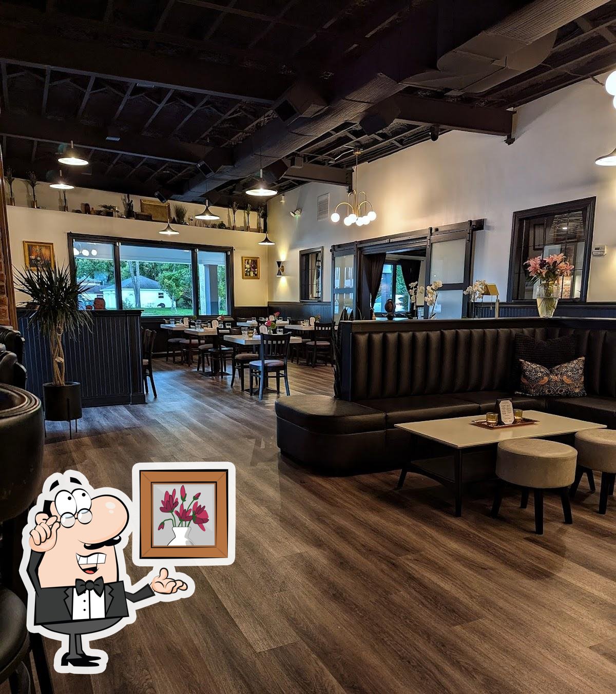 Joelle - Barroom + Cafe, Sayville - Restaurant menu, prices and reviews