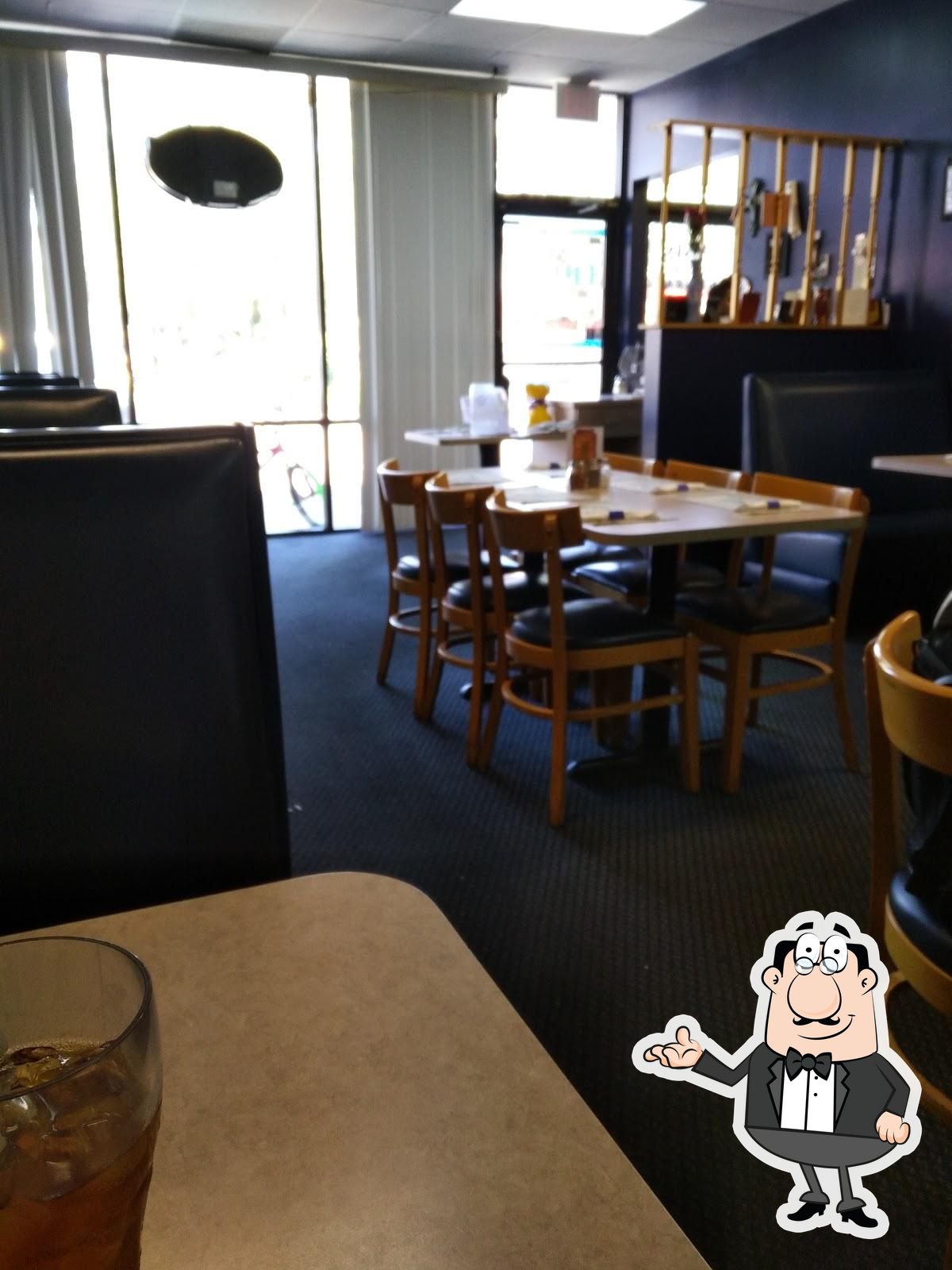 Lakis Restaurant, Ocala - Restaurant menu, prices and reviews