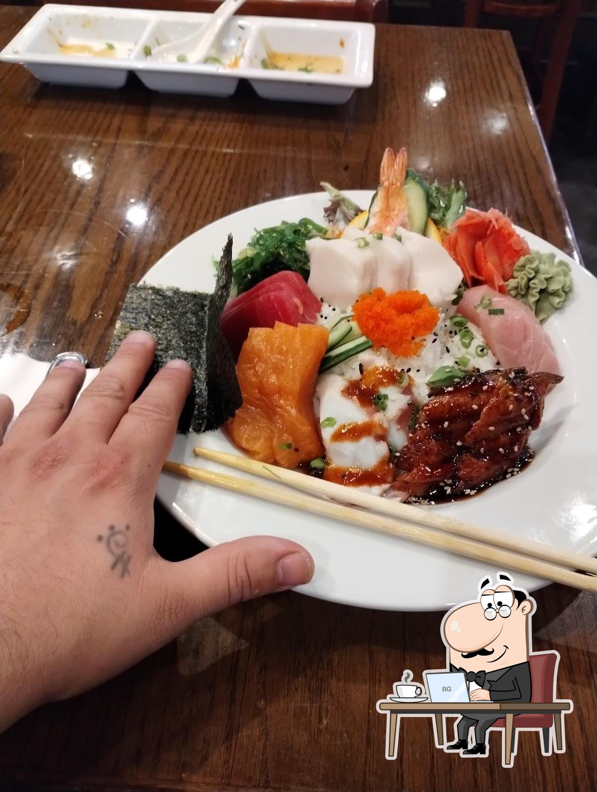 Azu Lucy Ho's, Tallahassee - Restaurant menu, prices and reviews