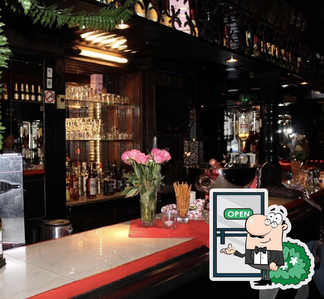 Eve Bar, Gelsenkirchen - Speisekarte, Preise und Bewertungen