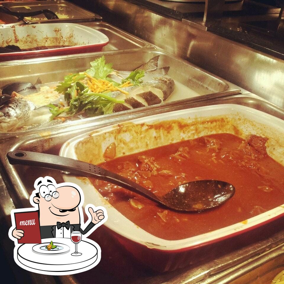 Bankstown Star Buffet, Bankstown - Restaurant menu, prices and reviews