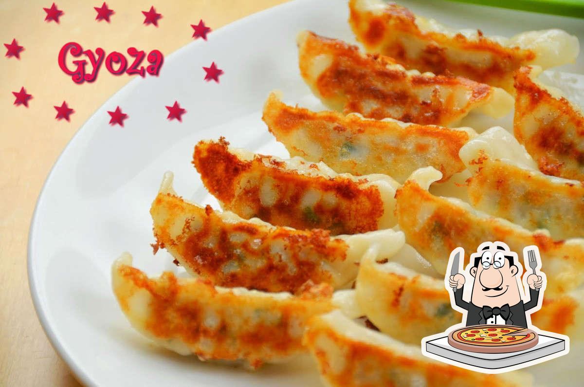 Hibachi Xpress, 775 Goodman Rd E in Southaven - Restaurant menu and reviews