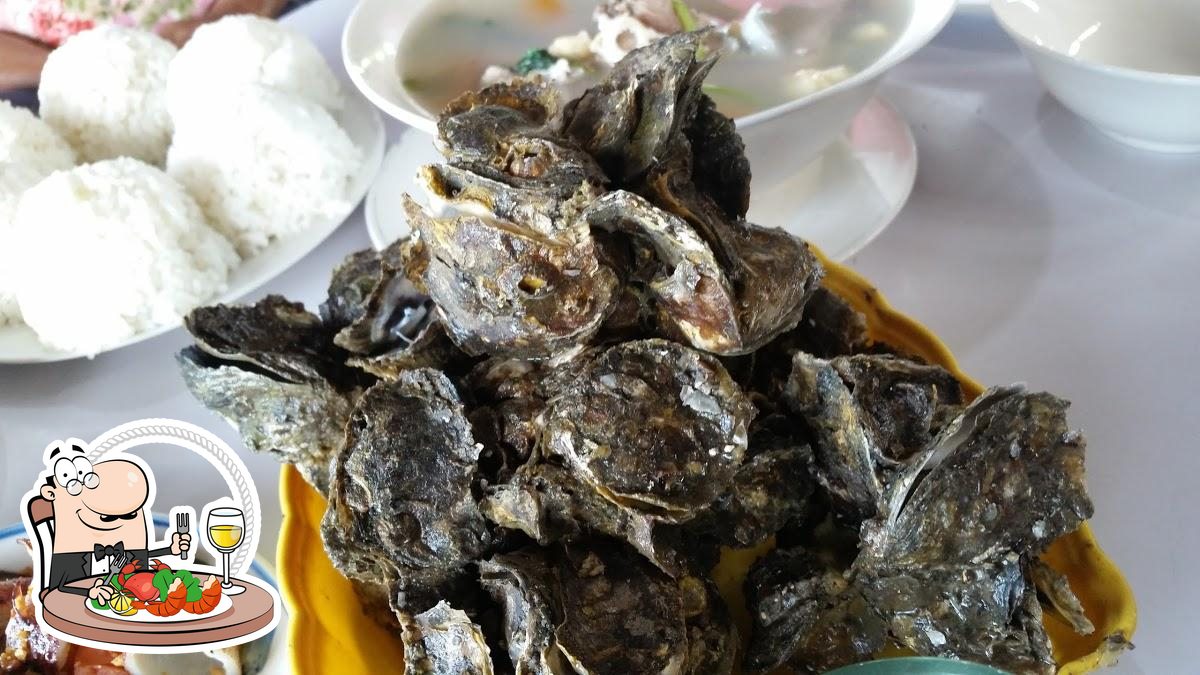 New Punta taytay Viewing Decks restaurant, Bacolod - Restaurant reviews