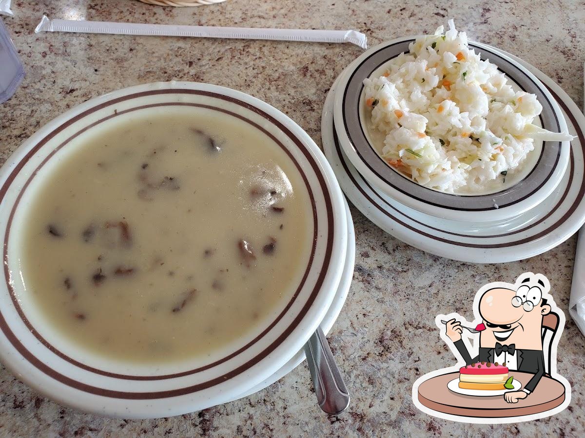 Airport Diner in Kutztown - Restaurant menu and reviews