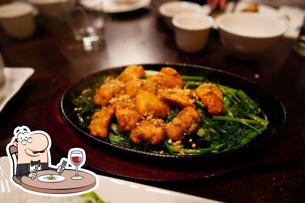 District 1 Saigon, Redmond - Restaurant menu, prices and reviews