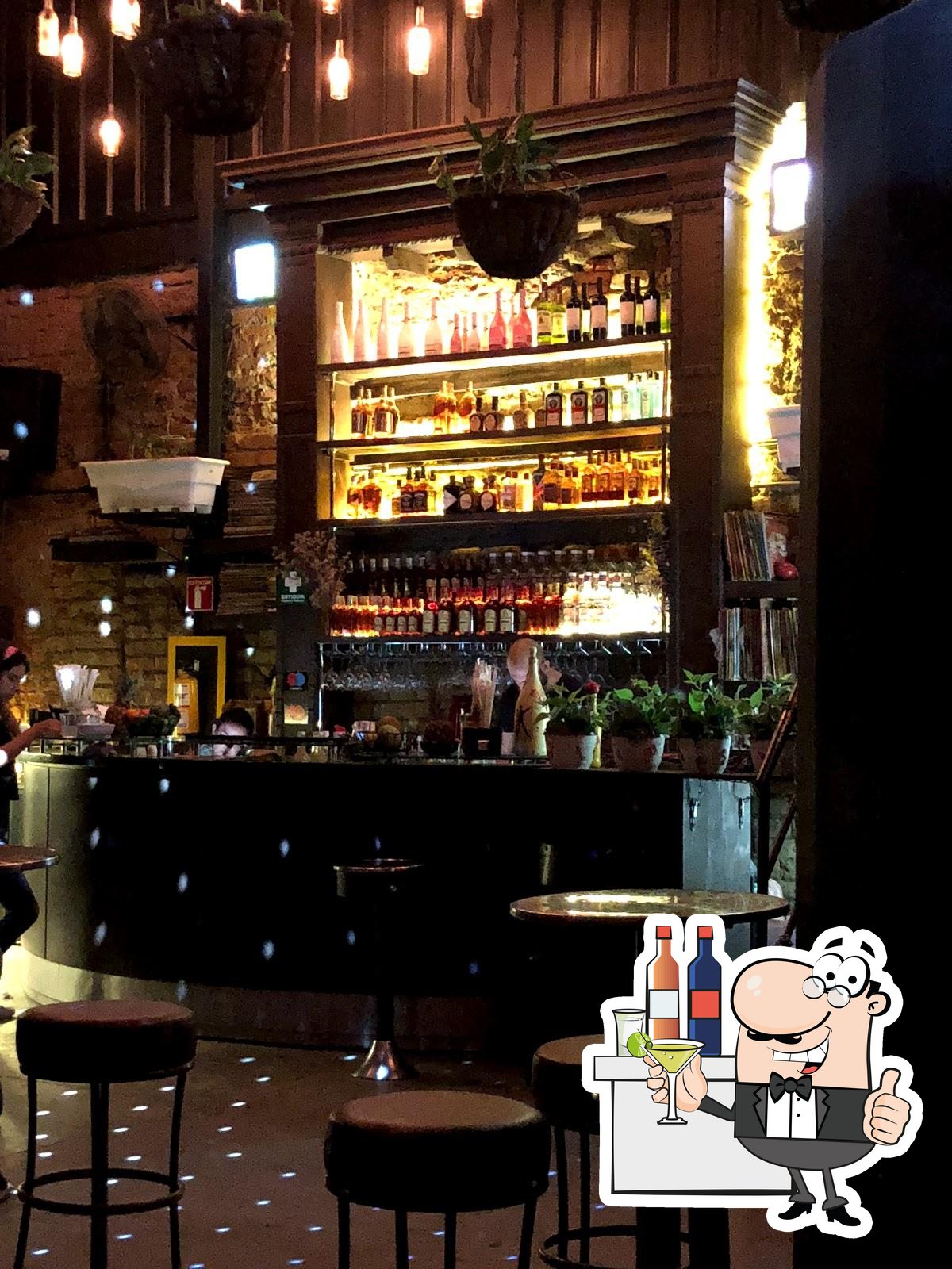Donde Fabio Club, Cali - Restaurant menu and reviews