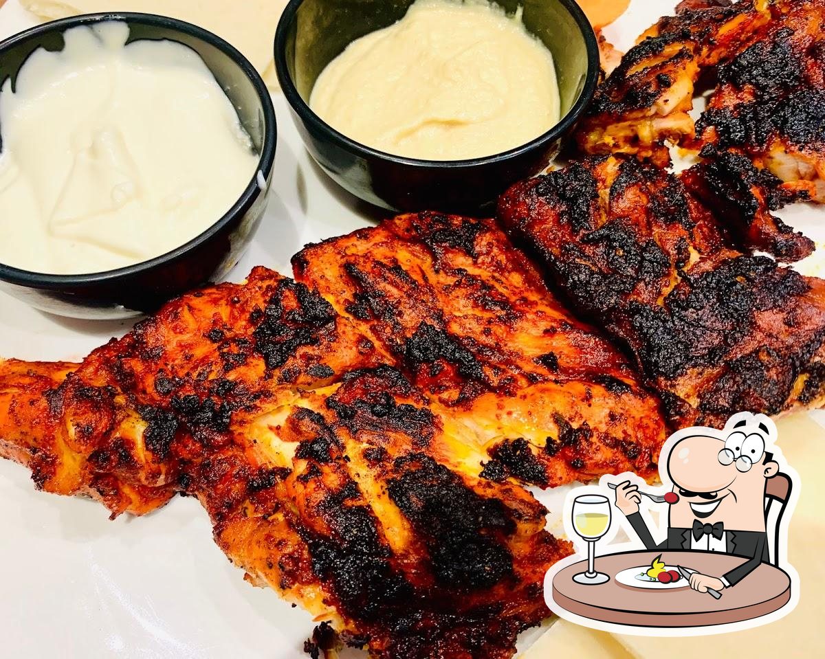 Faruuzi Restaurant Kovilambakkam, Chennai - Restaurant reviews