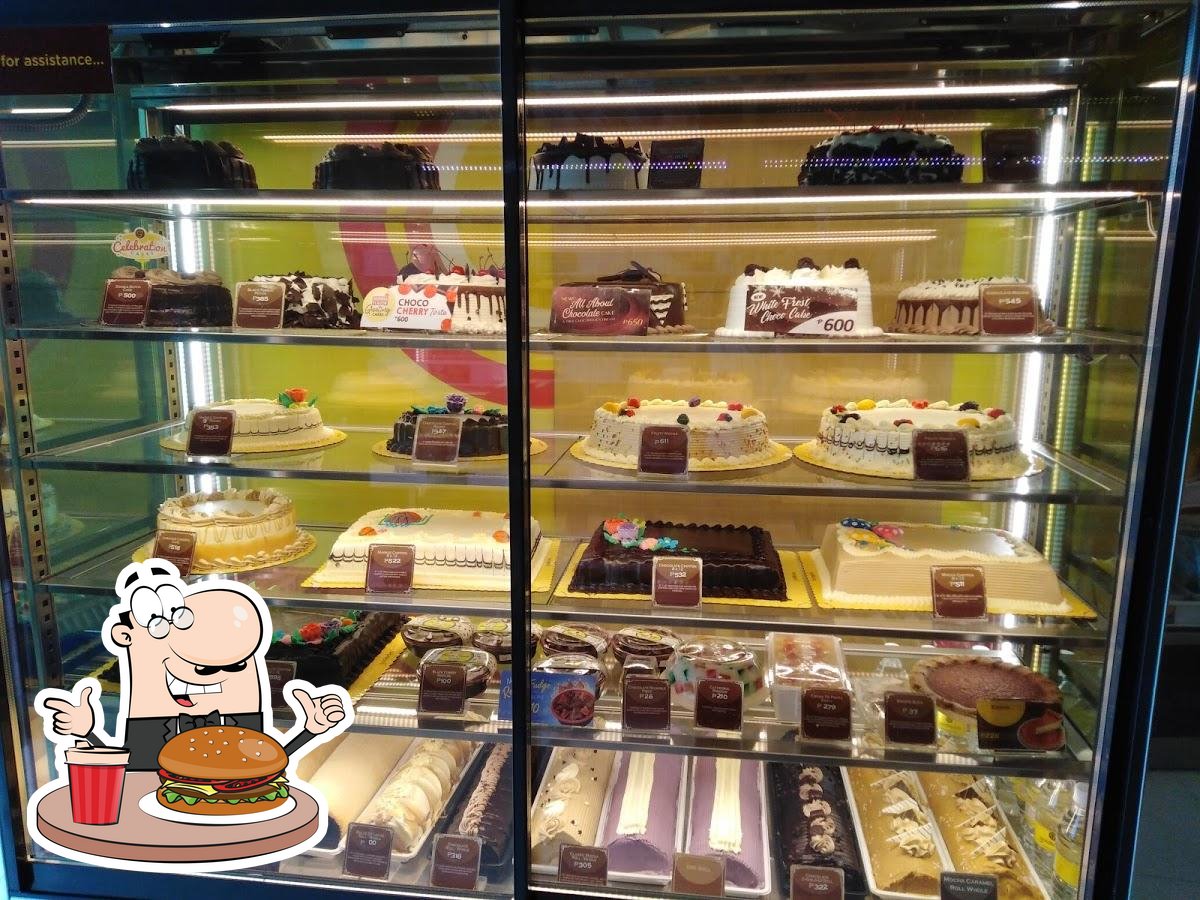 GOLDILOCKS BAKESHOP, INC restaurant, Batangas - Restaurant reviews