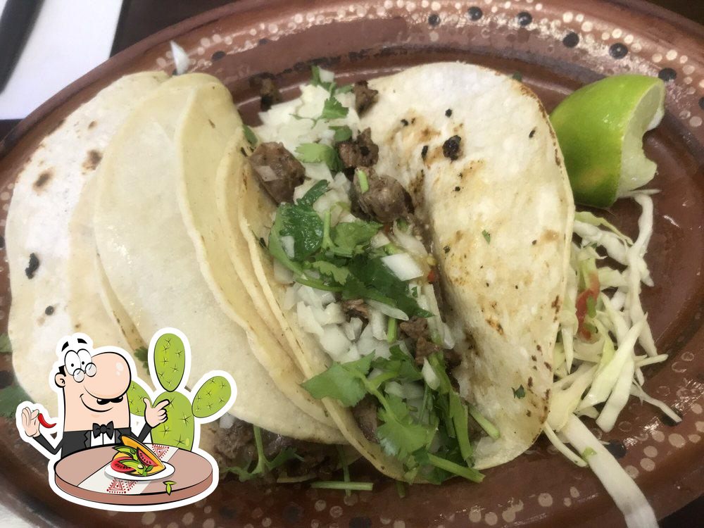 Lourdes Mexican Grill in Oyster Bay - Restaurant menu and reviews