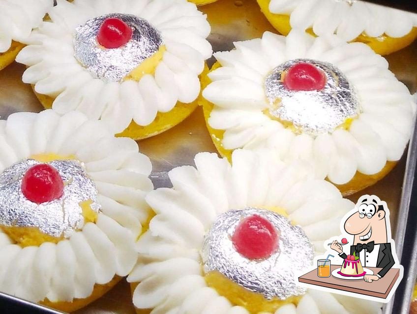Mithai Factory, Mumbai, 16 - Restaurant menu and reviews