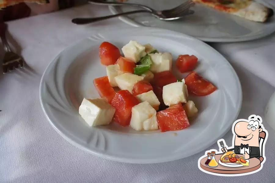 Ristorante Da Costantino, Positano - Restaurant reviews