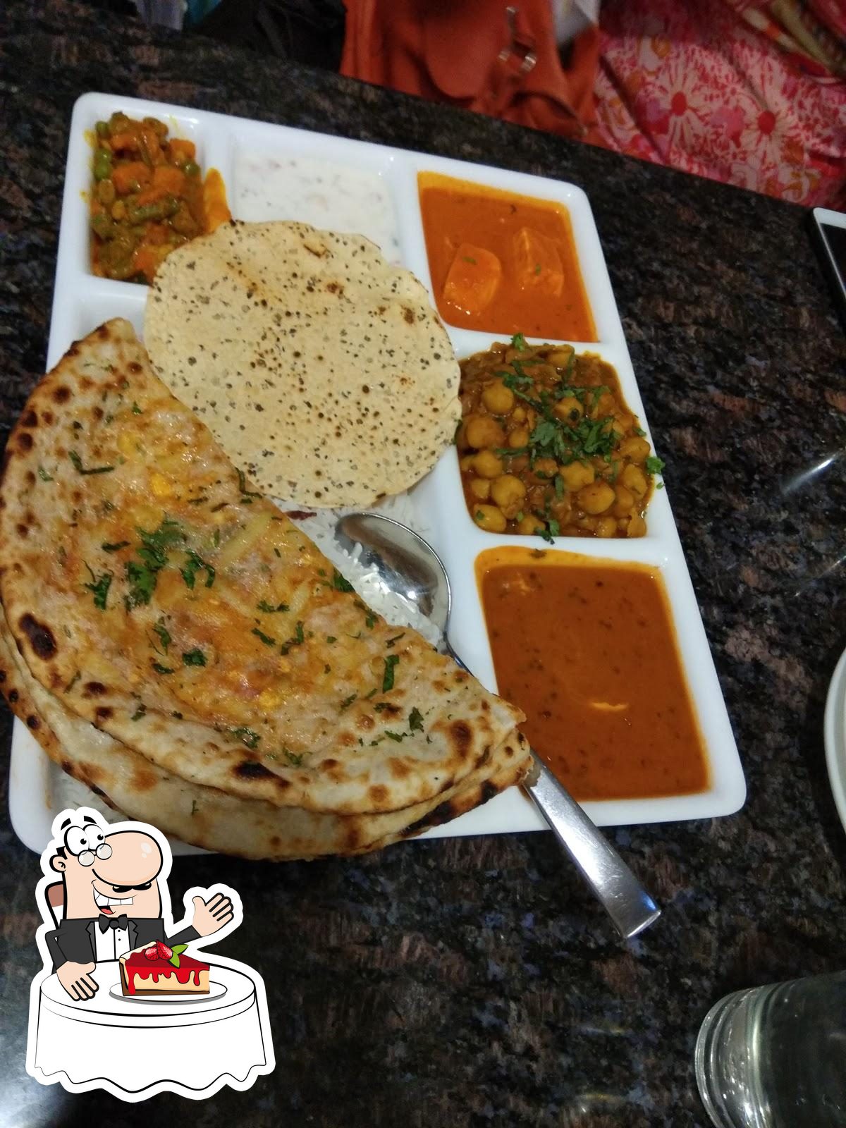 Spice Food Court, Jammu, PV55+9HP - Restaurant reviews