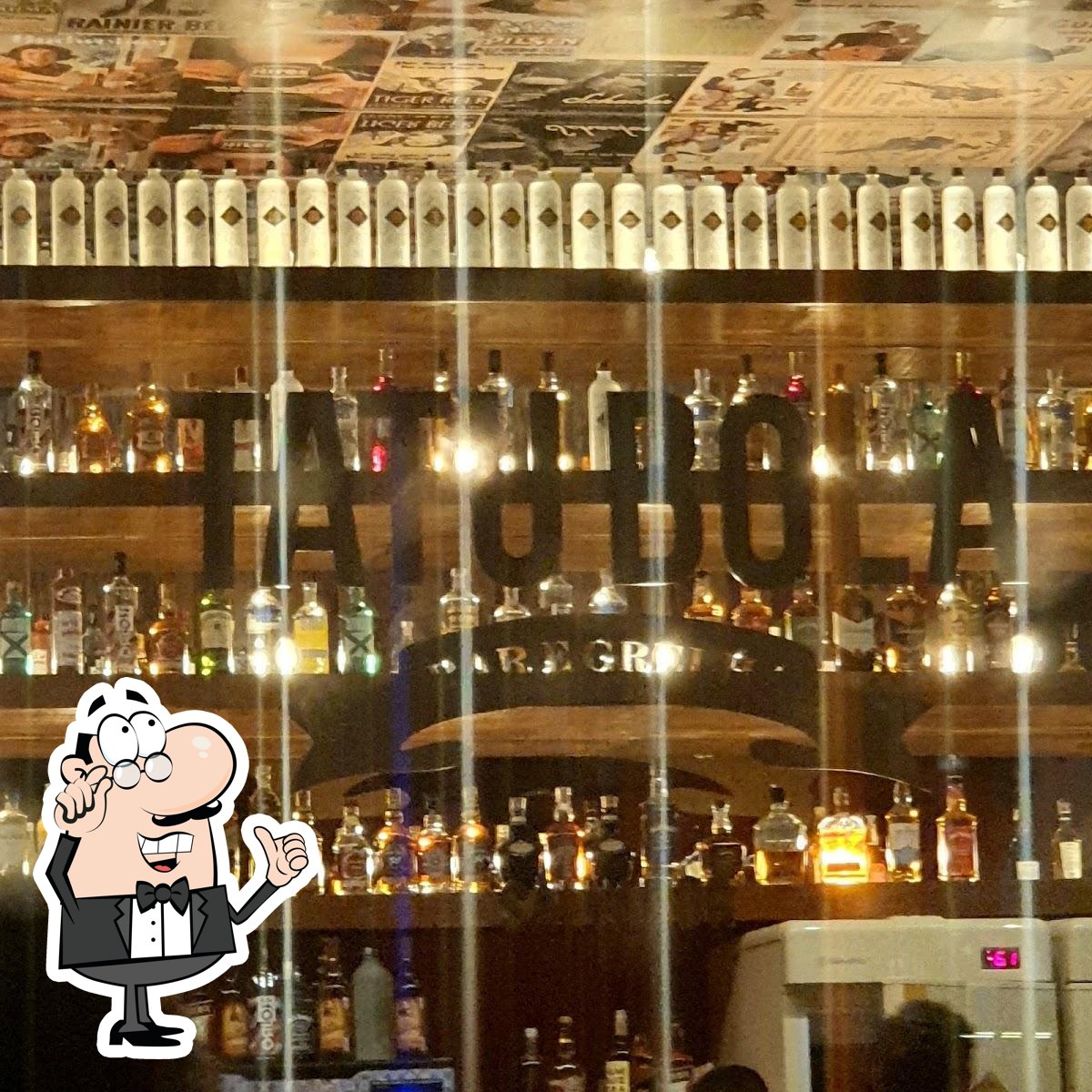 Tatu Bola Bar, Salvador - Menu do restaurante, preços e opiniões
