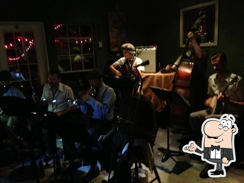 The Butterfly Bar @ The VORTEX in Austin - Restaurant menu and reviews