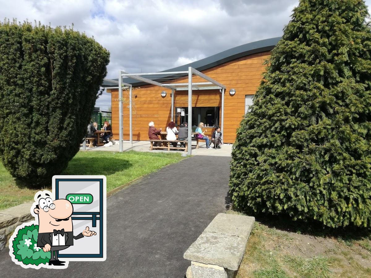 Abbey Good Coffee, Belvedere - Restaurant menu, prices and reviews