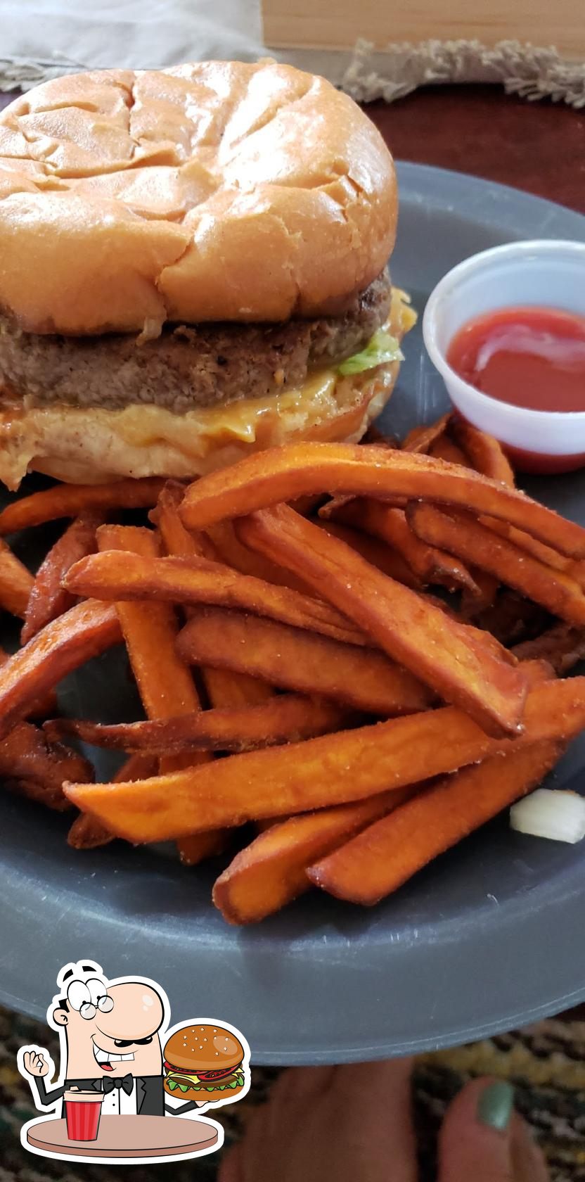 Burger Seoul in Tacoma - Restaurant reviews