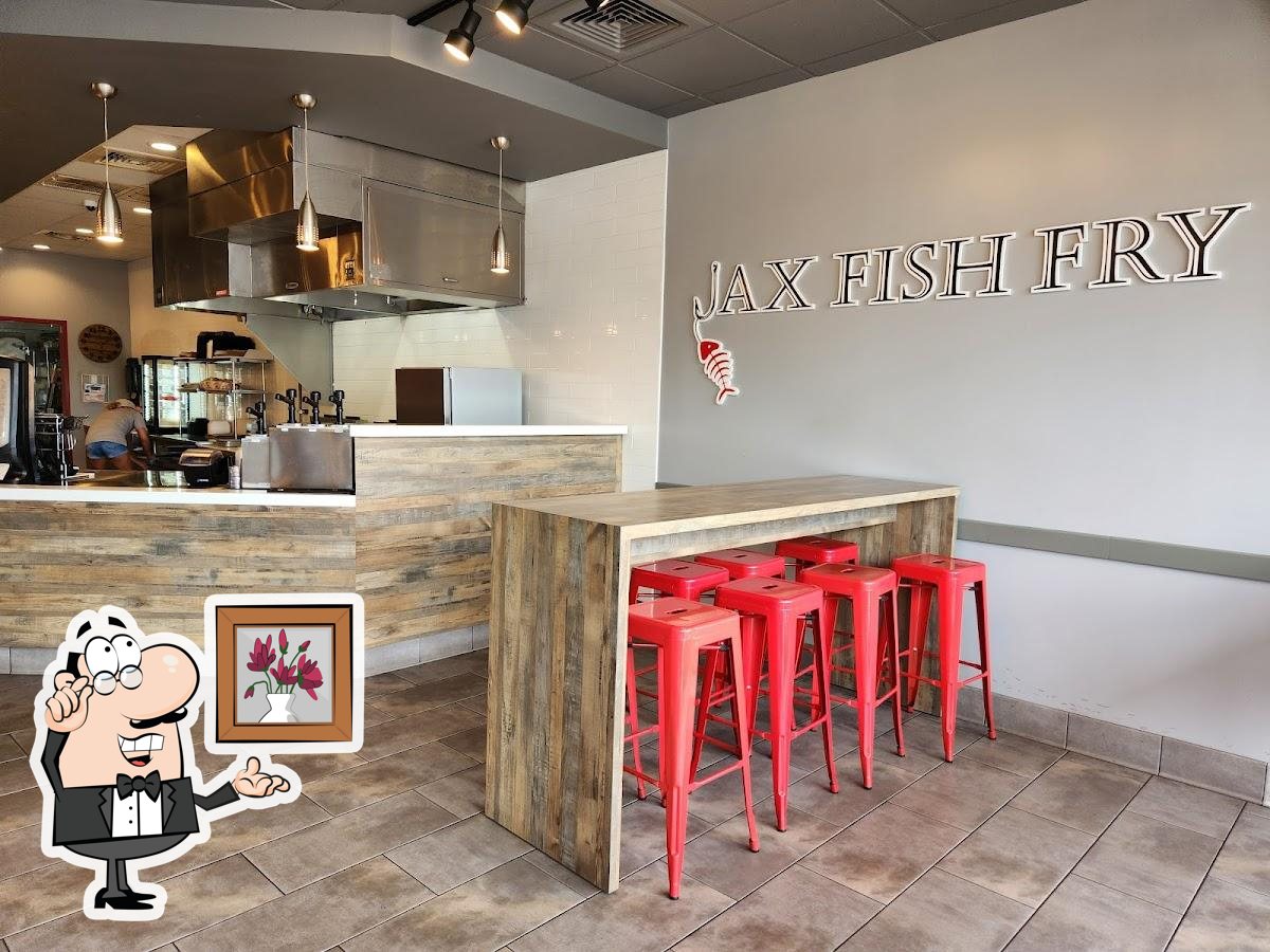 Jax Fish Fry BAYMEADOWS RD. Jacksonville, FL., Jacksonville ...