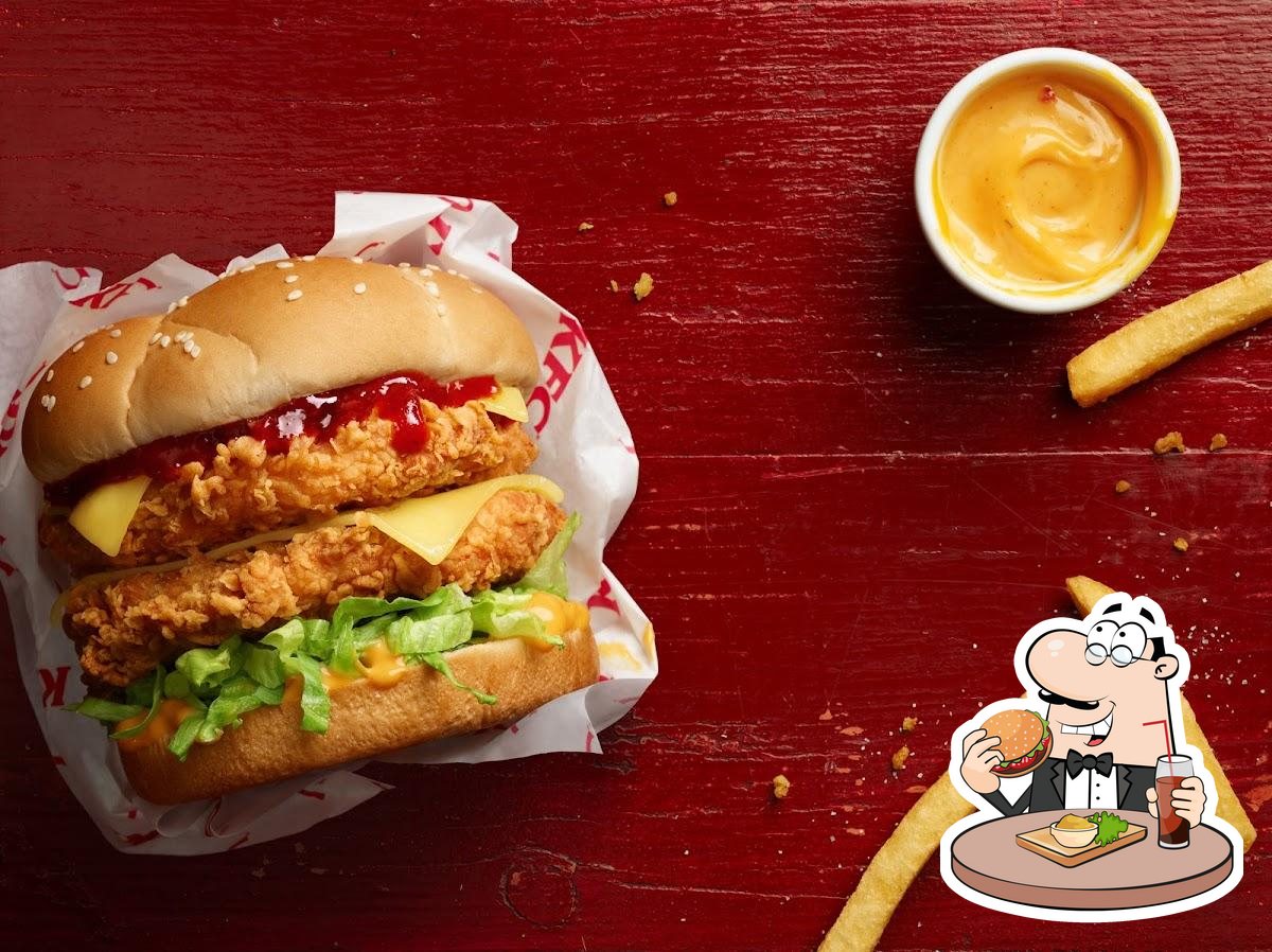 KFC Port Pirie in Port Pirie - Restaurant menu and reviews