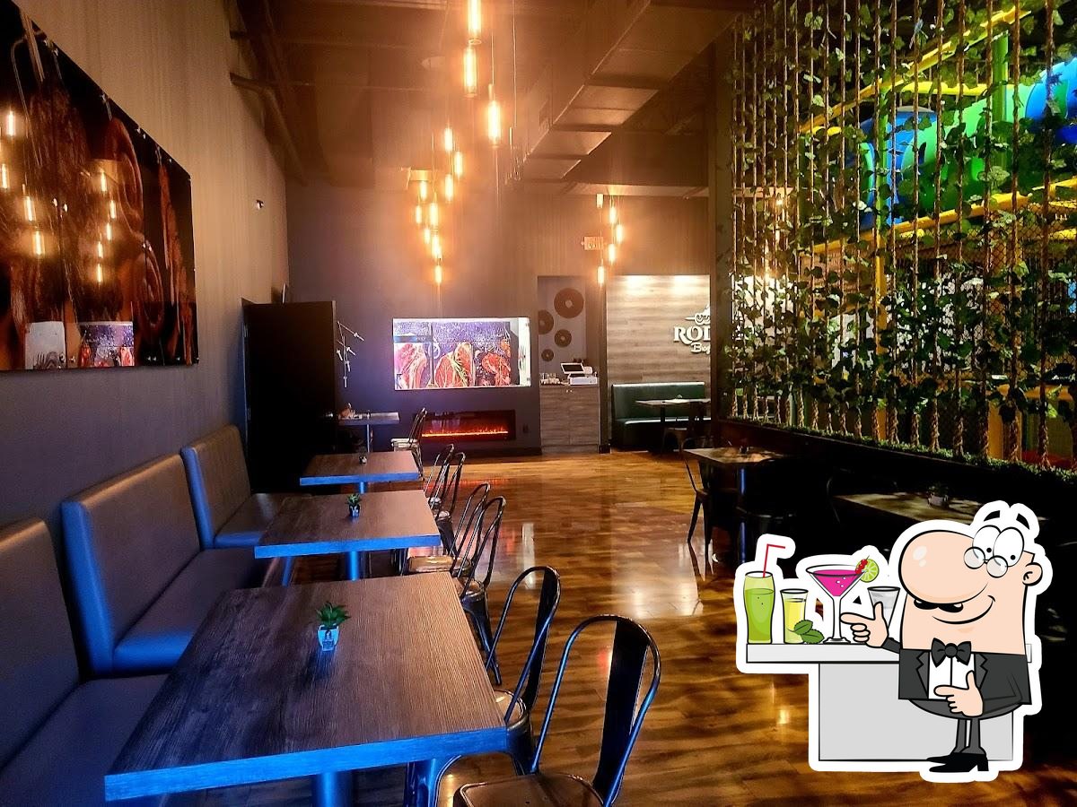 Miami to Brazil Rodizio in Kendall West - Restaurant menu and reviews