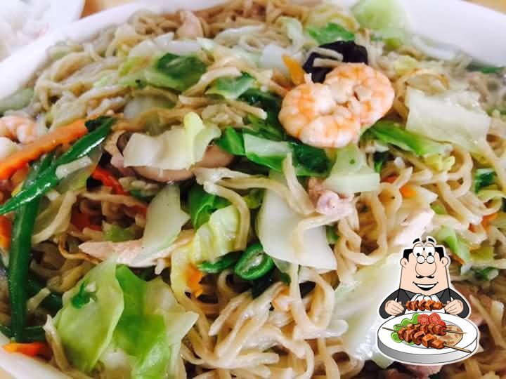The Original Good Taste Cafe & Restaurant, Baguio, 8 2600 Lapu Lapu St ...