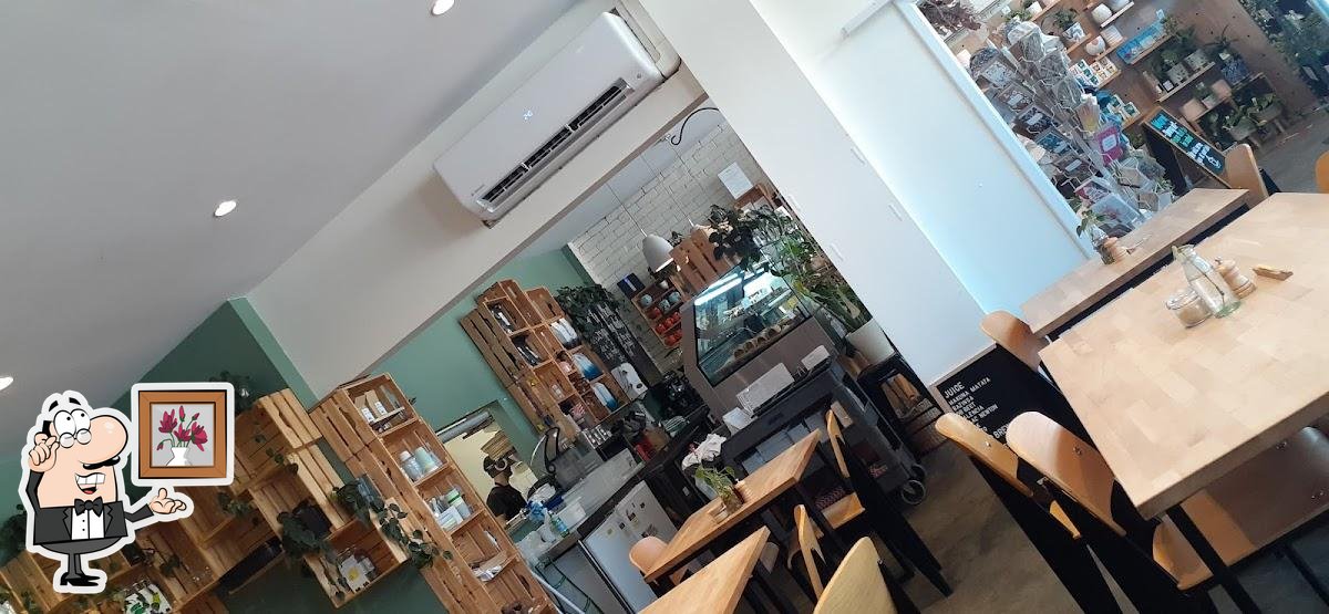 Our Ruby Girl in Manning - Restaurant menu and reviews