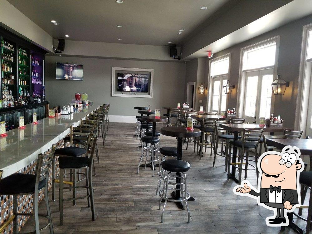 Quarter View Restaurant, Metairie - Restaurant menu, prices and reviews