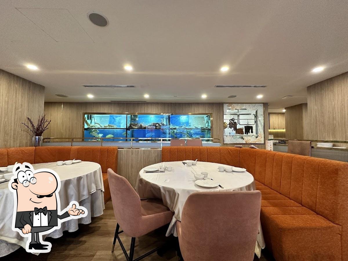 Restoran Imbi Oversea, Kuala Lumpur - Restaurant menu, prices and reviews