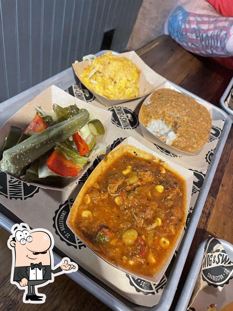 Swig & Swine, Myrtle Beach - Restaurant menu, prices and reviews