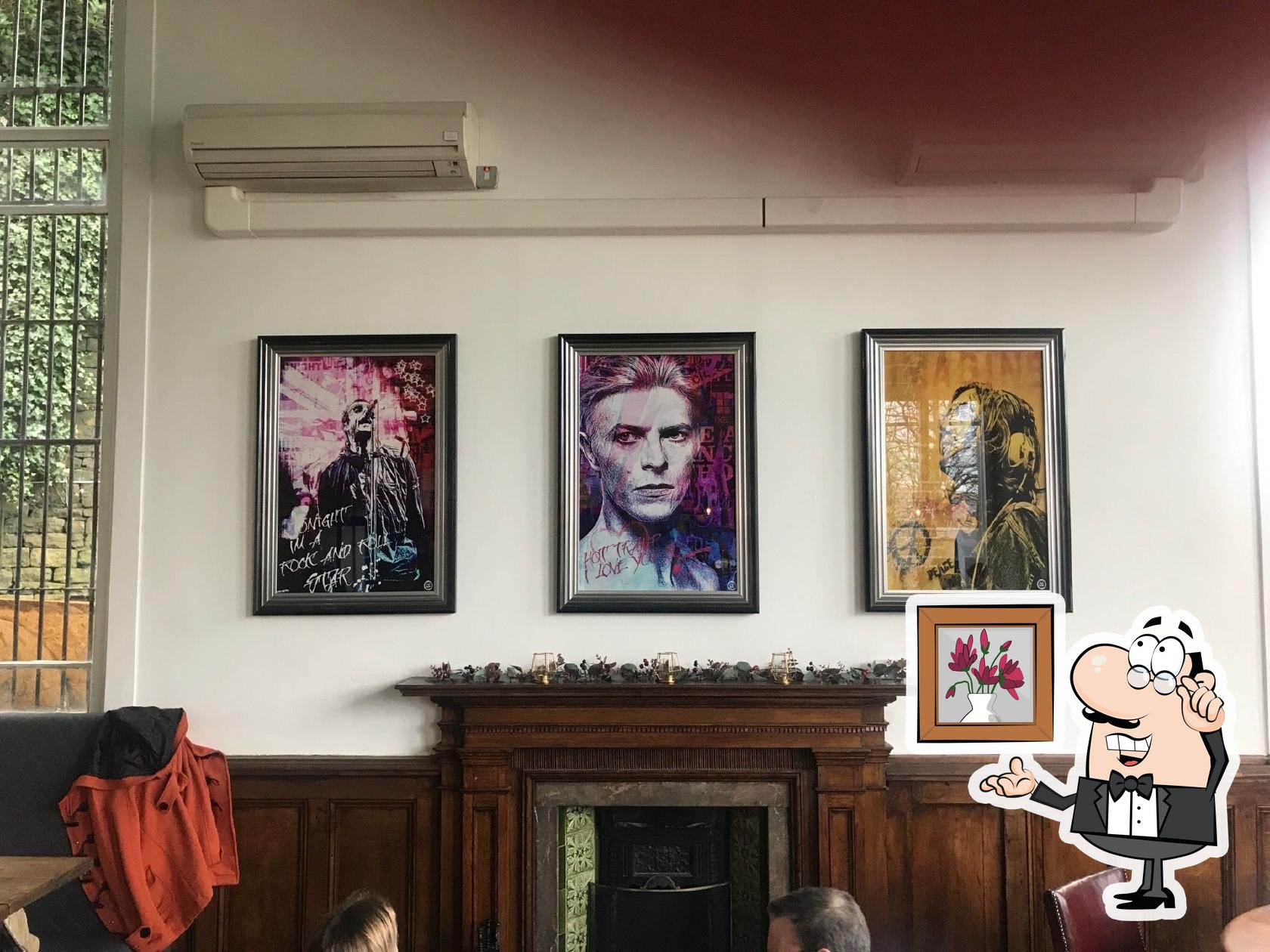The Gillery, Mossley in Ashton-under-Lyne - Restaurant reviews