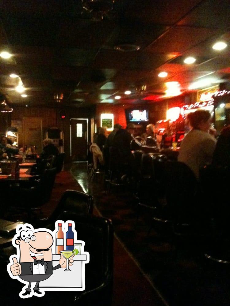 Checkerboard Tavern, 1521 Kossuth St in Lafayette - Restaurant menu and ...