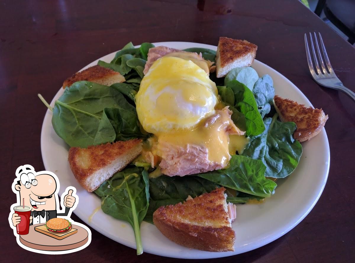 Taste of Denmark in San Diego - Restaurant menu and reviews