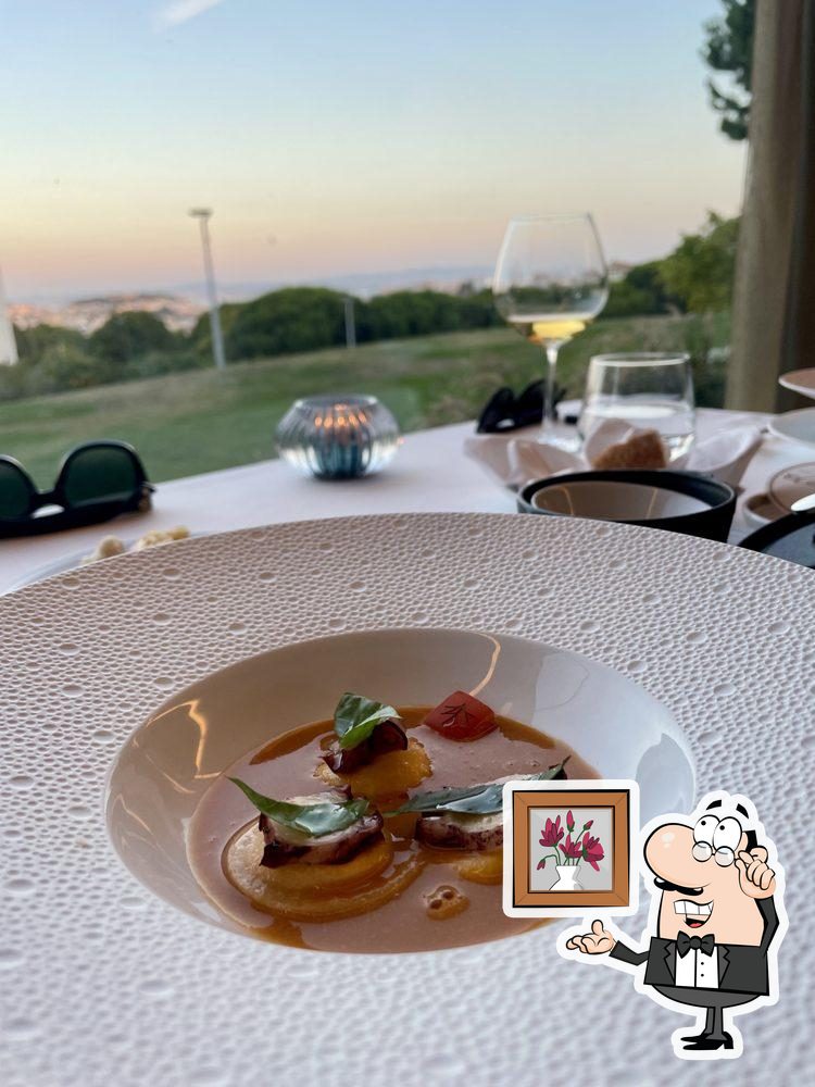 Eleven, Lisboa - Menu do restaurante, preços e opiniões