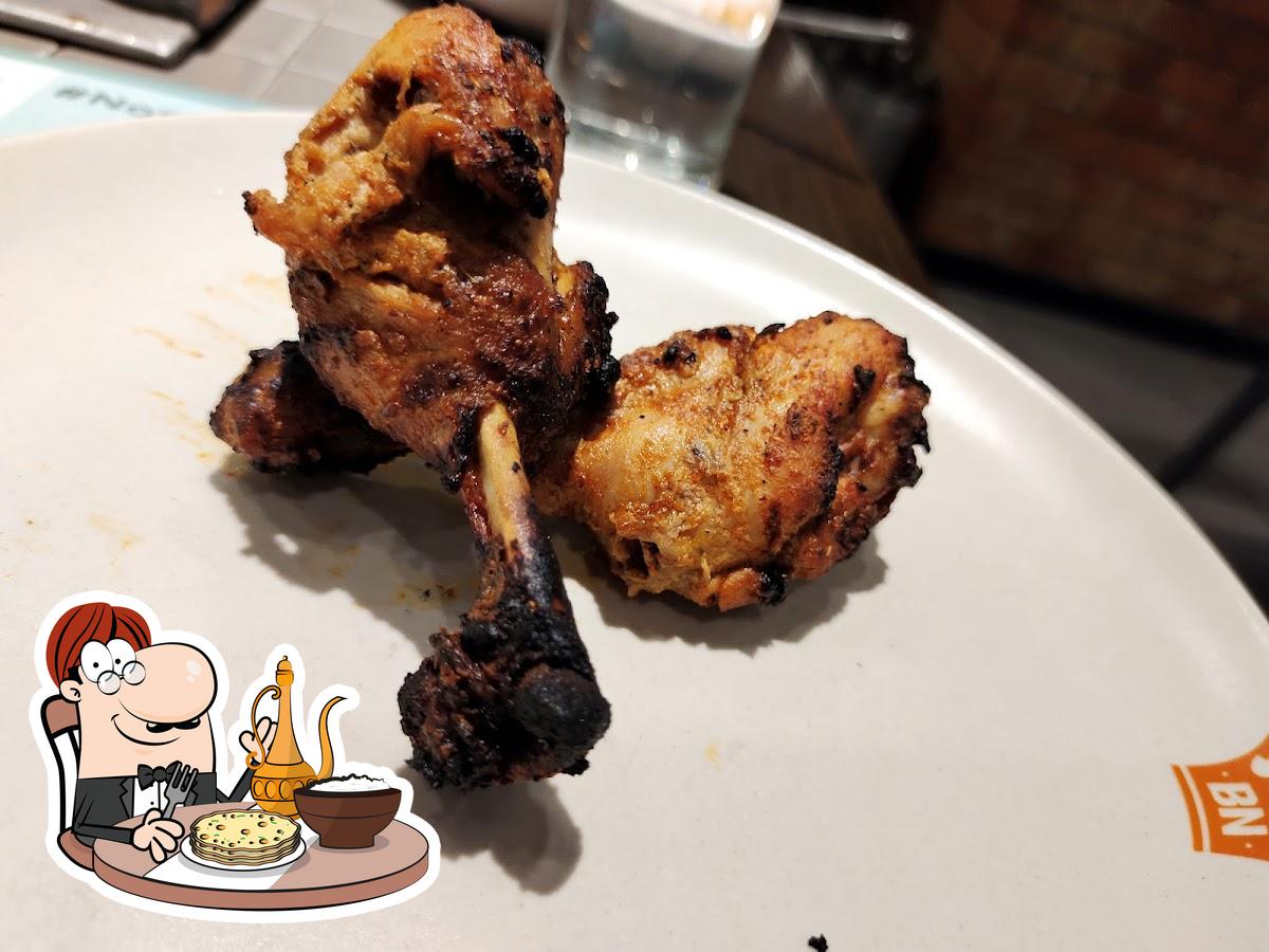 Barbeque Nation - Coimbatore - Fun Mall, Coimbatore, Avinashi Rd ...