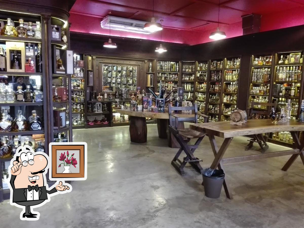 Santo Coyote, Guadalajara - Restaurant menu, prices and reviews