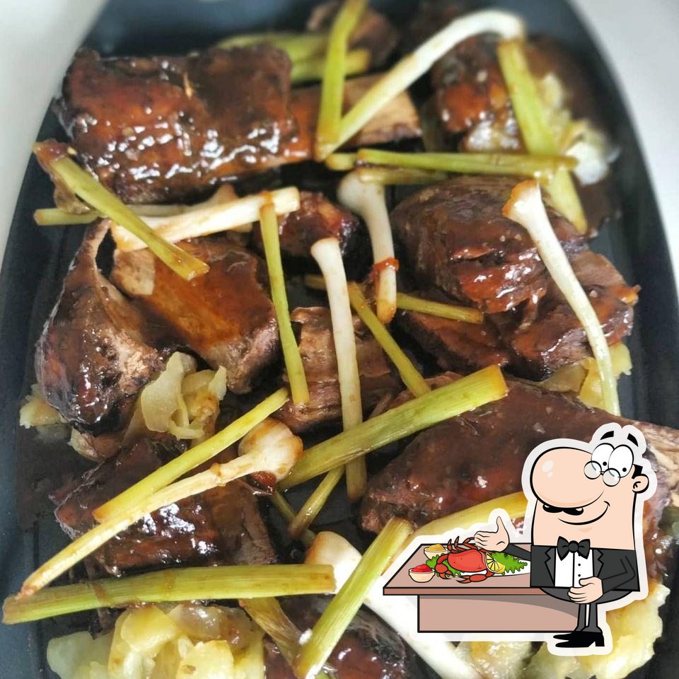 Bar-Restaurante Baratze Gourmet in Eibar - Restaurant reviews