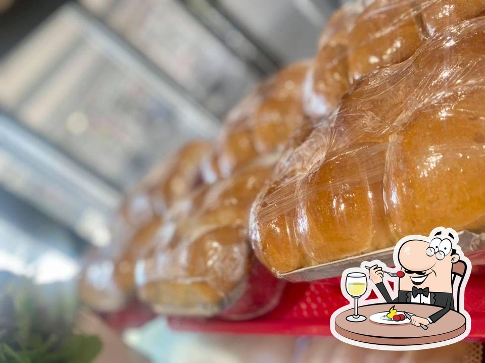 Le Sunrise Polynesian Takeaway Northside in Deception Bay - Restaurant ...