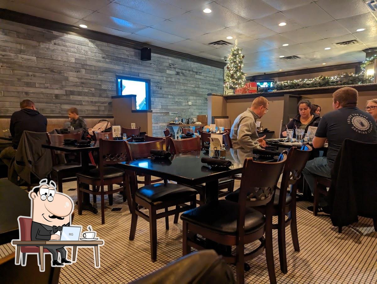 Moretti's of Dublin, Dublin - Restaurant menu, prices and reviews